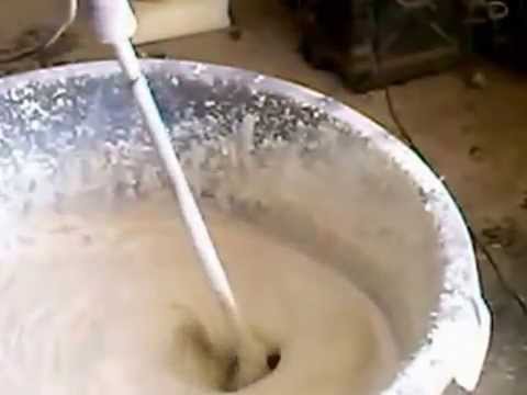 How GRC (Glass Reinforced Concrete) is Made – Step-by-Step Manufacturing Process