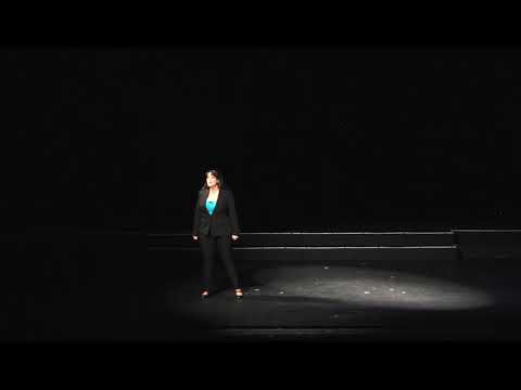 Ghostlight with Orchestra 2021