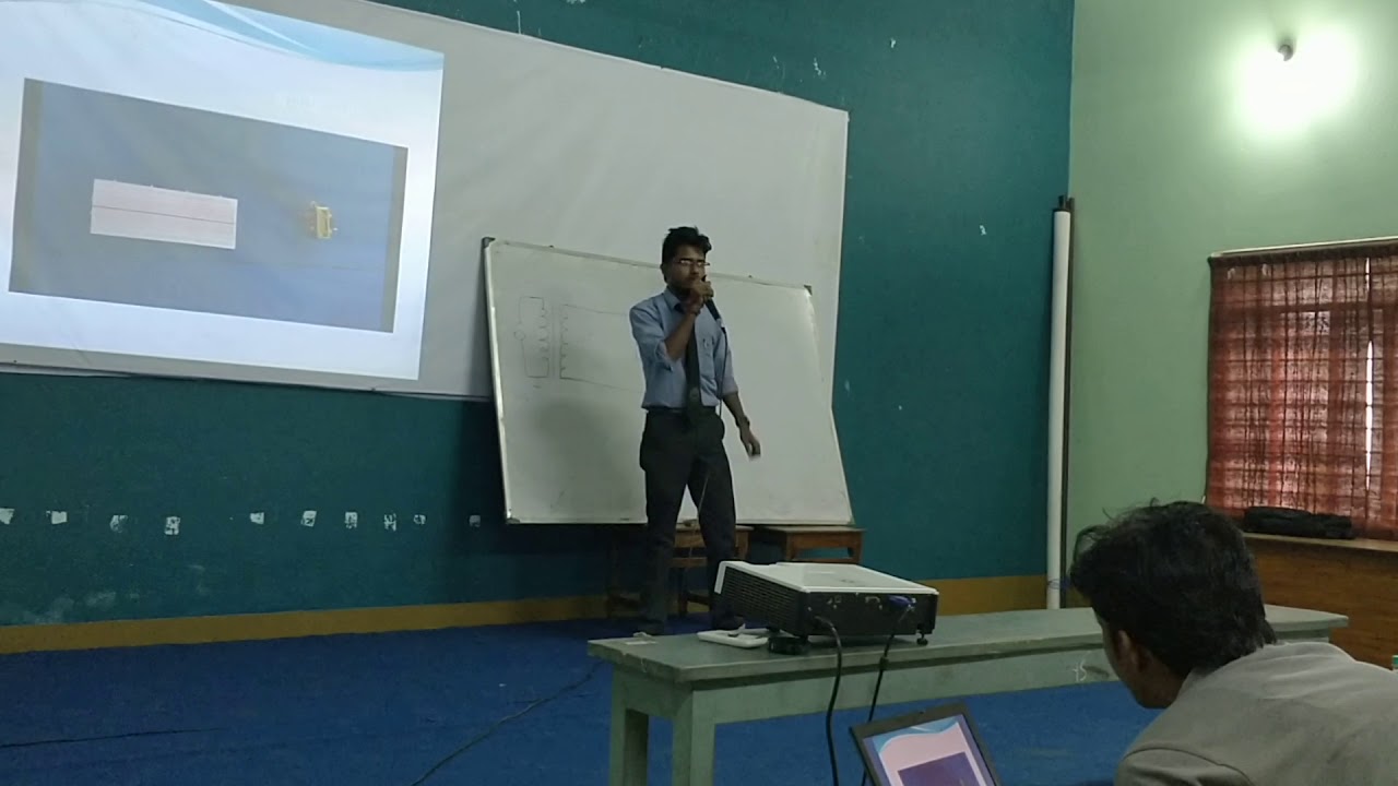 Rectifier ppt presentation