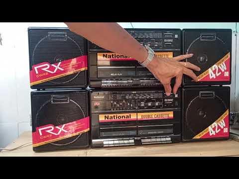 National RX C 42 máy trên 1,8 máy dưới 1,4tr 0902625152