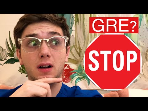 Why You Should NOT Take The OAT | Other Options Out There