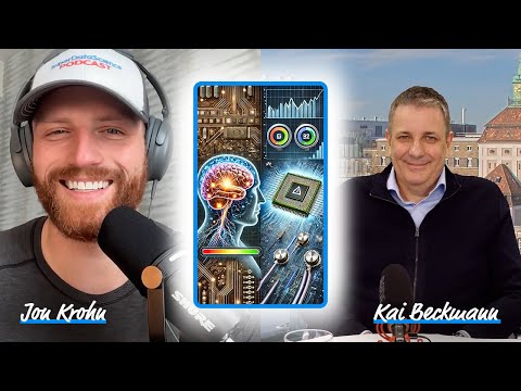 Can AI Be As Energy-Efficient as the Human Brain? (with Kai Beckmann)