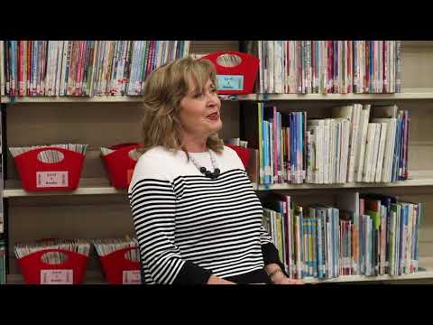 Come Read with Me 5