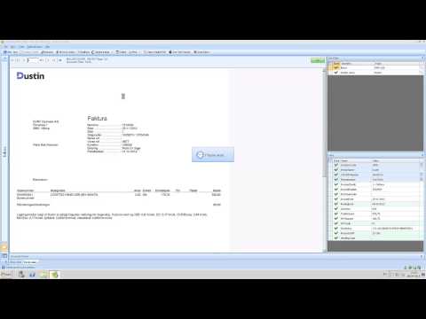 SmartSCAN Invoice Processor: Demo 2 - Day one and two after a go-live