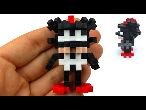 Free Plus-Plus Instructions: Explore 1000+ 2D and 3D Ideas