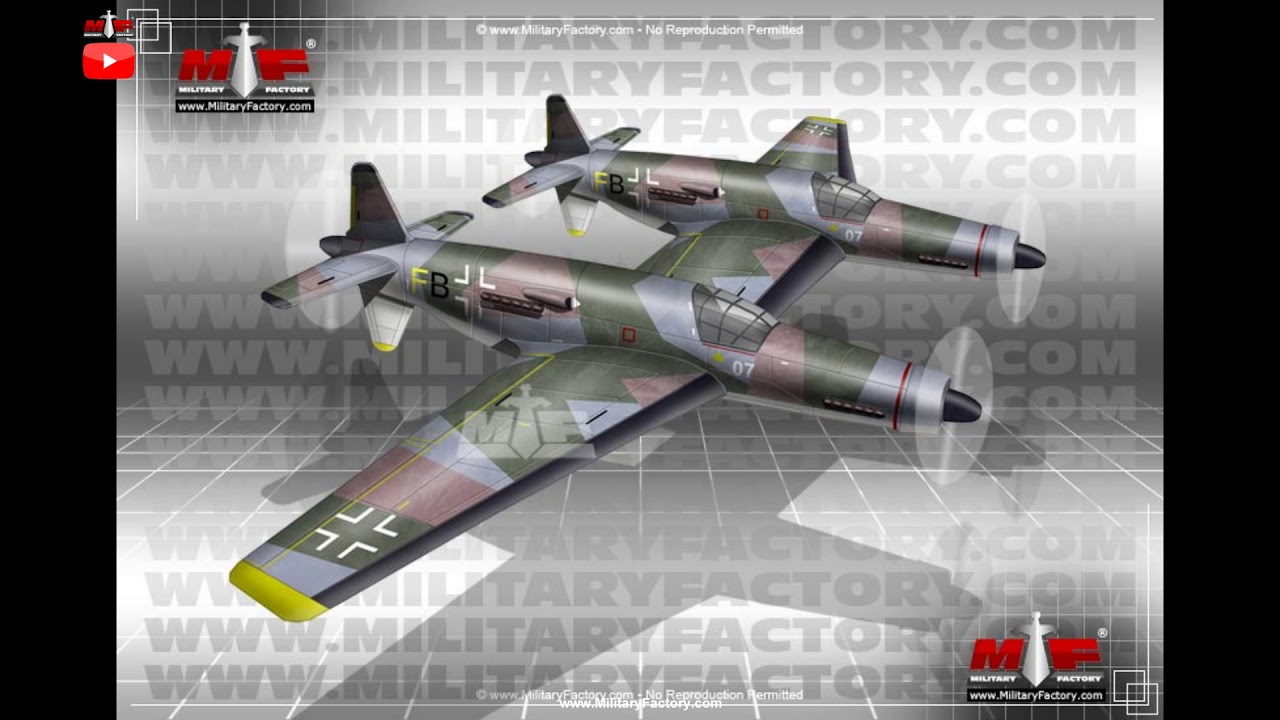 Dornier Do 635 (Zwilling)