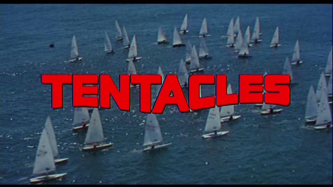 Tentacles (1977) - Trailer