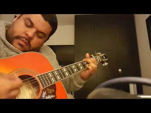 East 17 - Stay Another Day (cover)