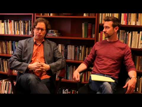 What is Success? An Interview with Stever Robbins #STCRS | StageSource