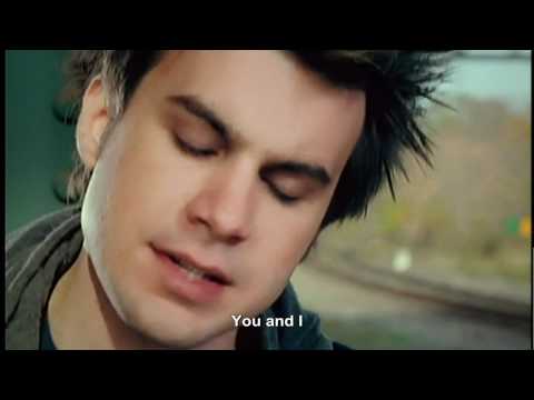 Howie Day - Collide (Official Music Video)