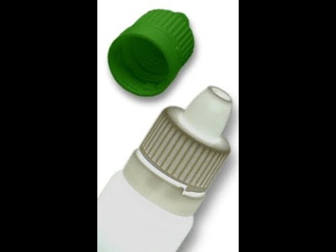 www. gosdar.com | Medical caps closures mould