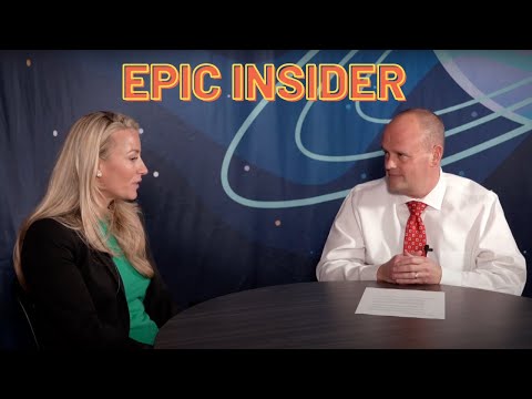 Epic Insider: College and Career Readiness with Jae Strickland
