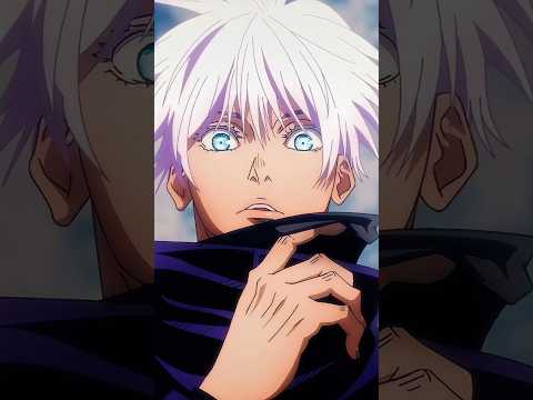 Top-5 Best wallpaper of Gojo #shorts #youtubeshorts #gojo