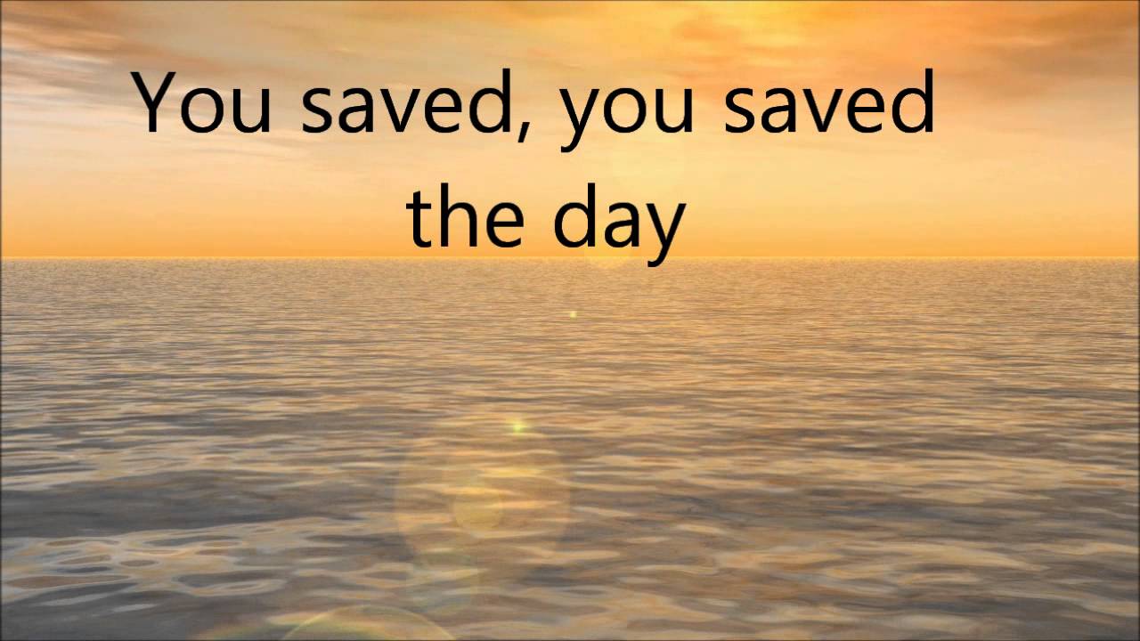 Kirk Franklin - Hero (Lyrics)
