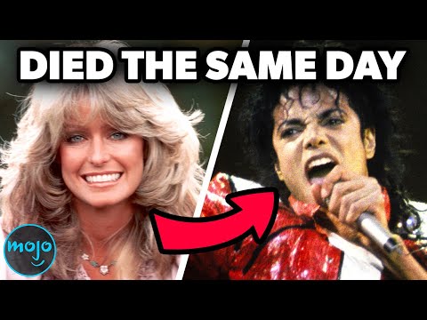 20 Major Events You Missed Due to Bigger Headlines