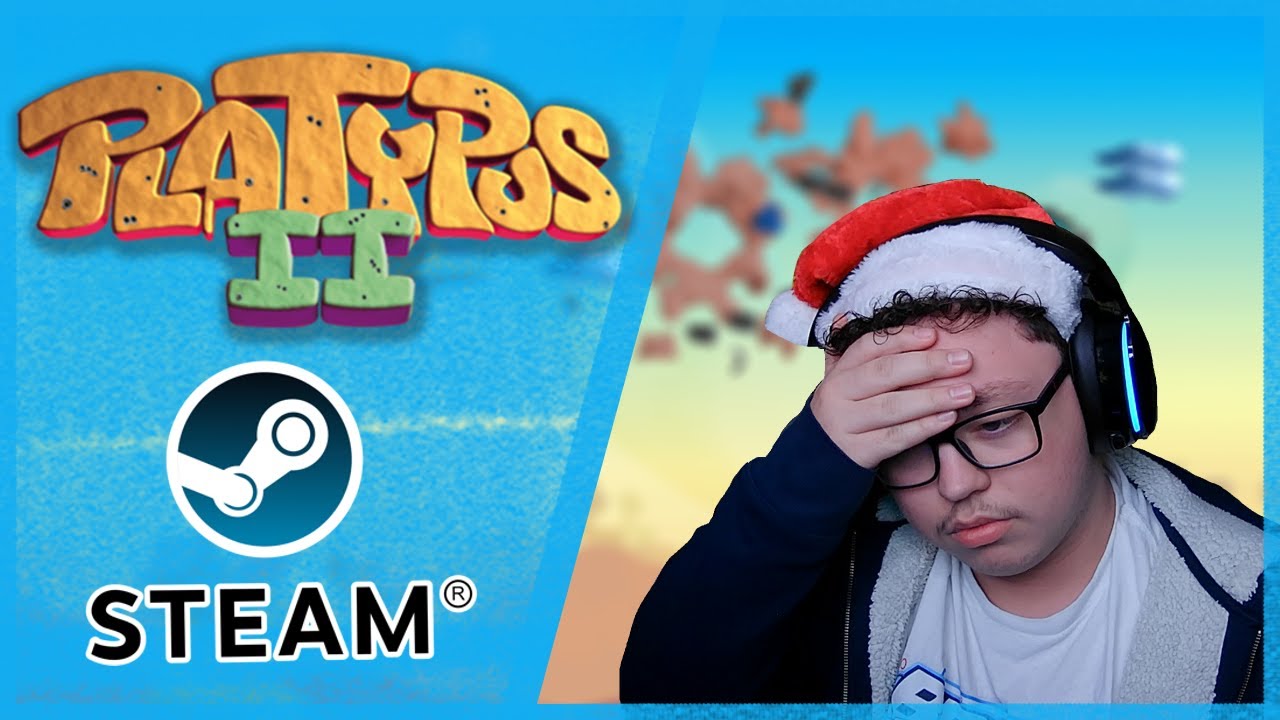 Worst Games on Steam - Platypus 2