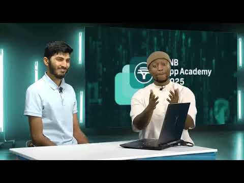 FNB App Academy Week 1 Lesson 2: App Strategies
