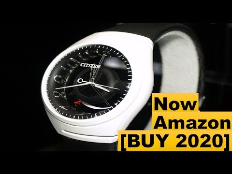 Top 8 Best New Citizen Watches For Men Now Amazon 2020