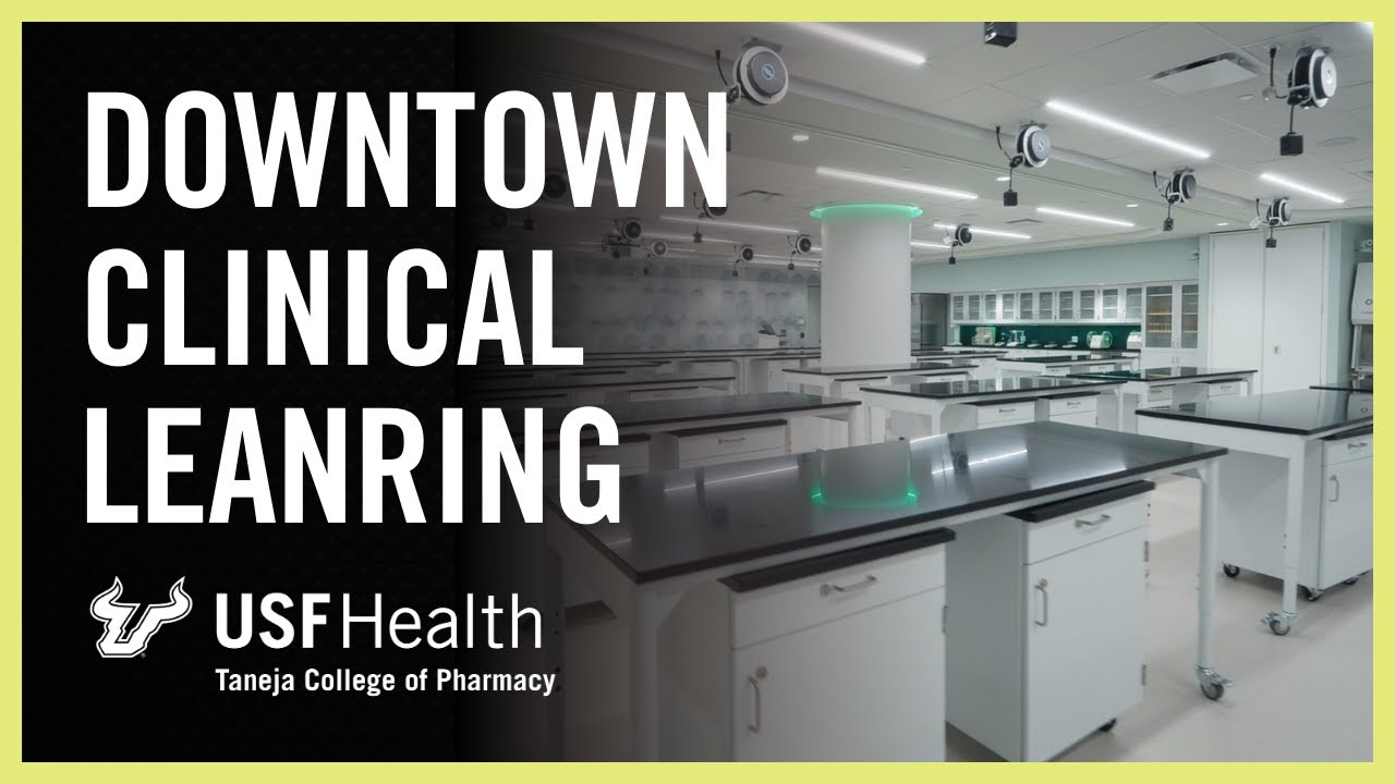 Overview | USF Health