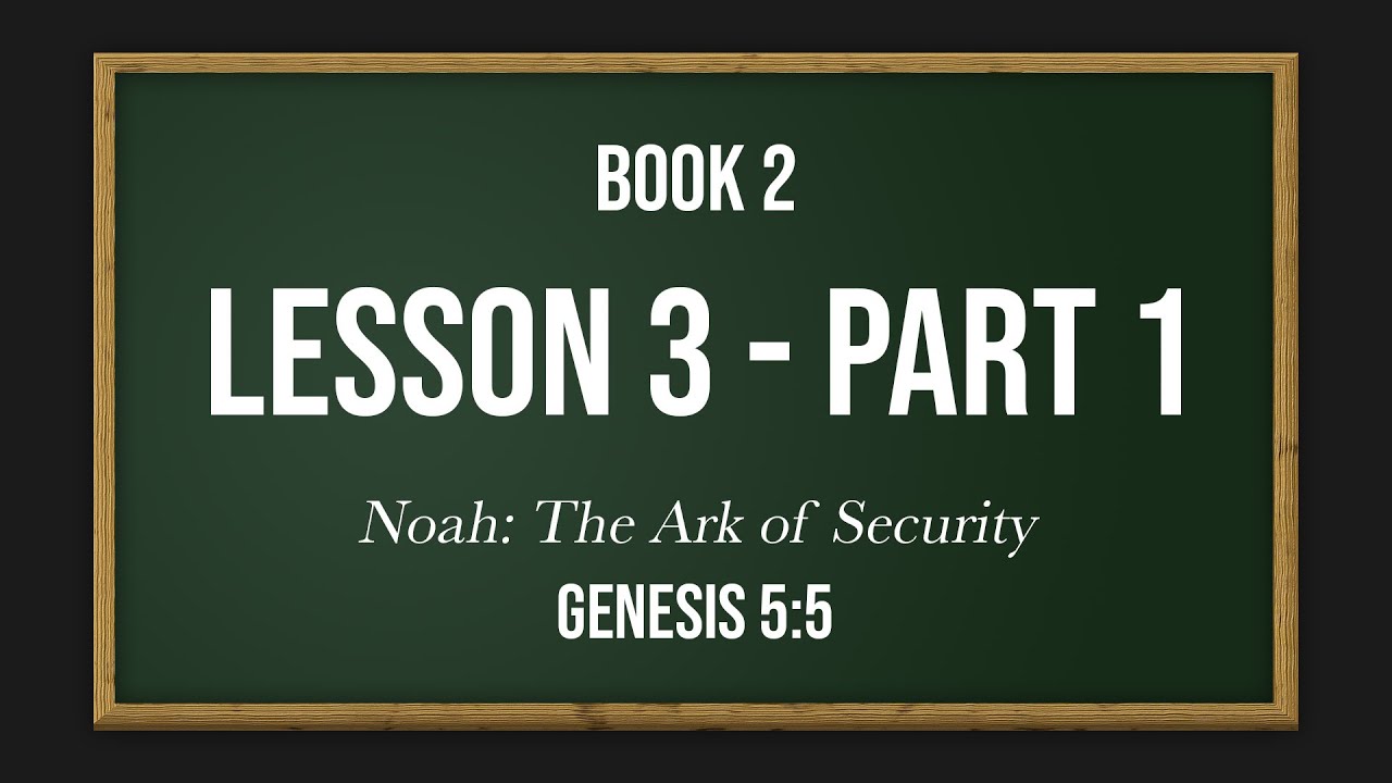 Les Feldick - 2-3-1 - Through the Bible Program #2191