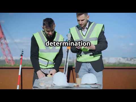 Boundary Determination North West London - Hamilton Darcey