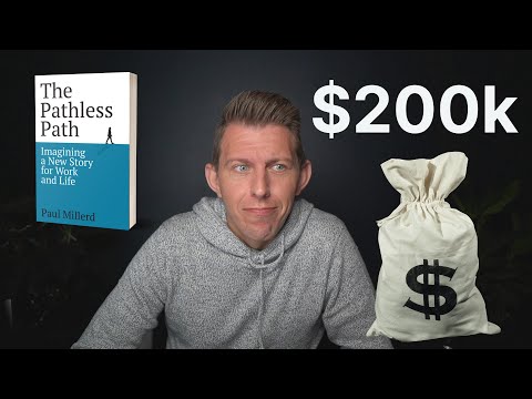 Why I turned down a $200k book deal from Penguin