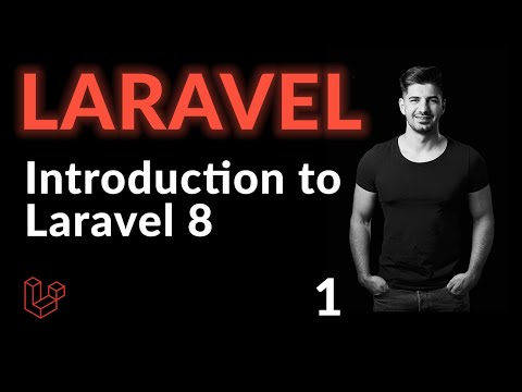 Learn Introduction to Laravel | Learn Laravel From Scratch | Laravel For Beginners | Learn ...