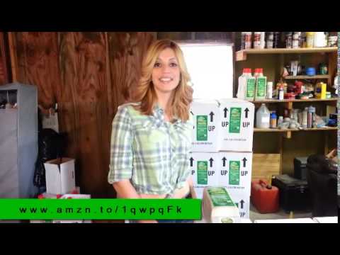 Viva Green Natural Industrial Hand Cleaner Start-Up Kit 3 Gallons and Dispenser Review