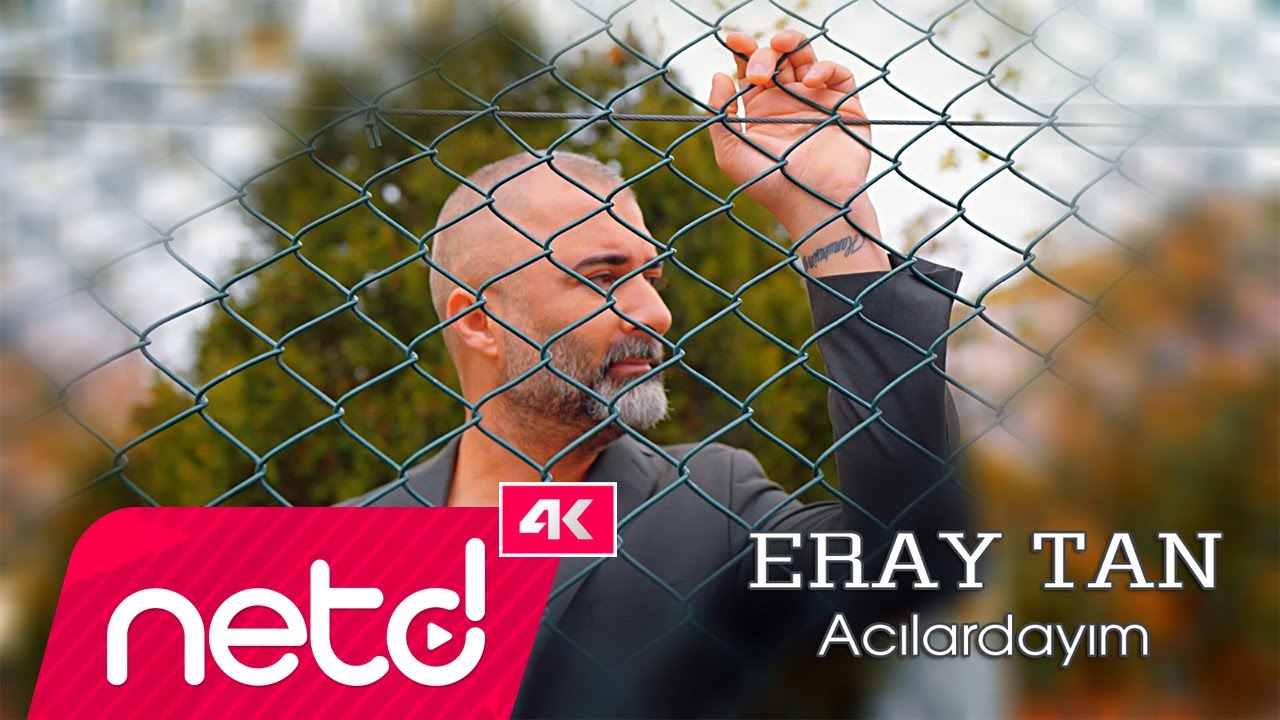 Acilardayim by Eray Tan from Turkey | Popnable