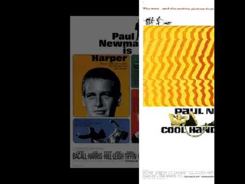 top ten Paul Newman movies