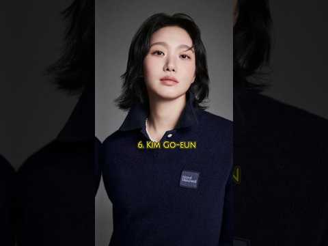 Top 10 south Korean actress #actress_new_video #actress #likeandsubscribe