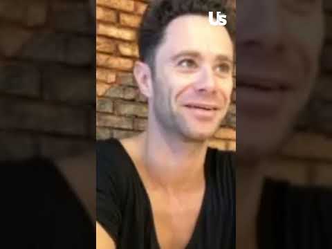 DWTS Sasha Farber On Bachelor Nation Cast Being Great Dancers #Shorts #BachelorNation #SashaFerber