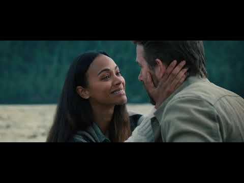 The Adam Project (2022) - We happened
