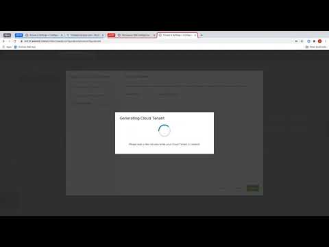 Workspace ONE UEM and Workspace ONE Access Integration for Hub Services ...
