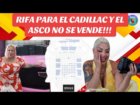 SERA LEGAL LA RIFA? DESICION DEL JUEZ DEJA DESCUBIERTAS A VPP!!!!!