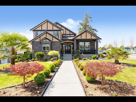 9695 134 St,Surrey - Real Estate Virtual Tour - Randi Sharan