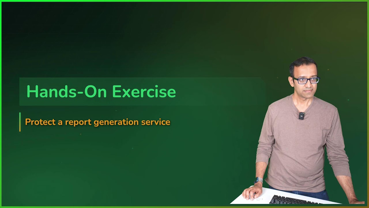 Spring Framework 7 Workshop: Building Resilient Apps