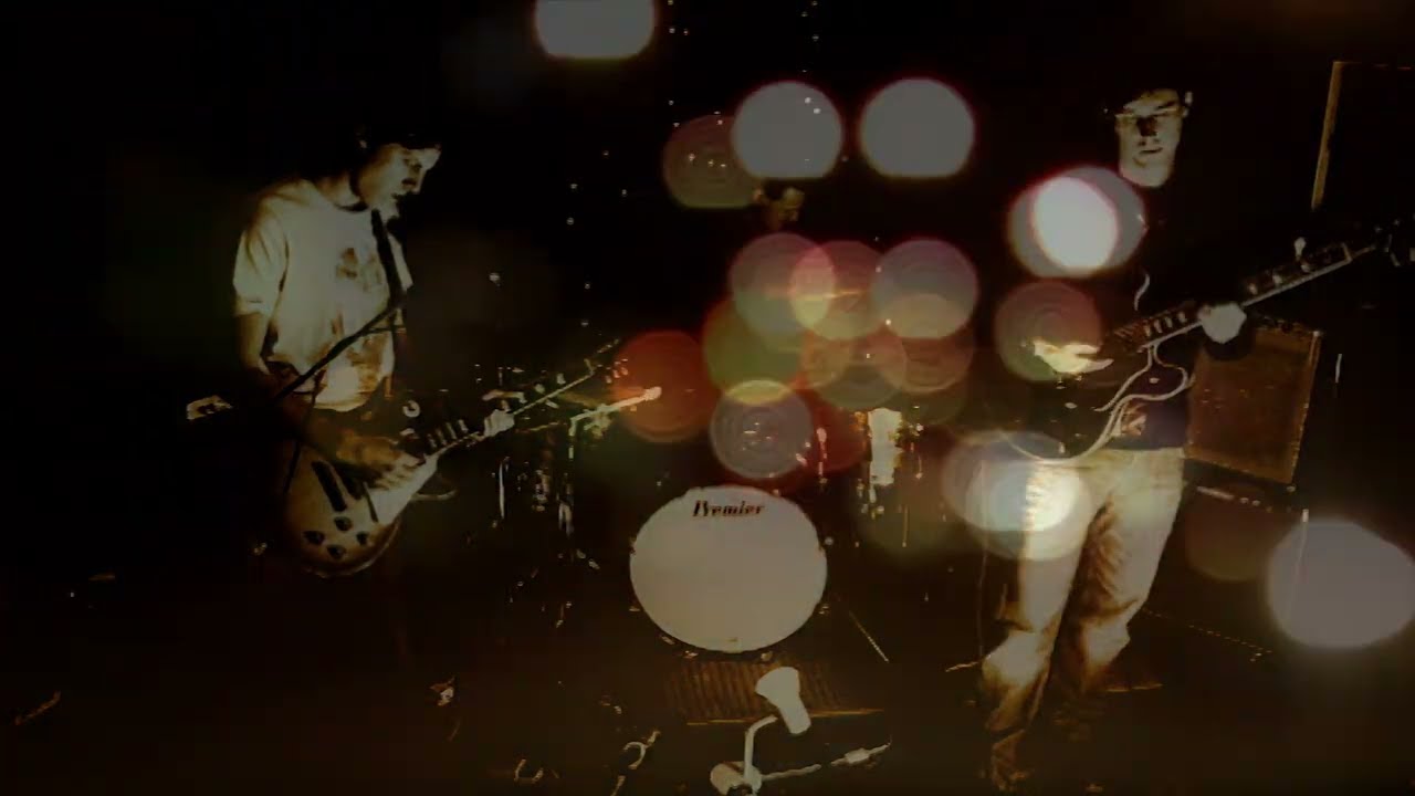 The Early Years - All Ones And Zeros HD