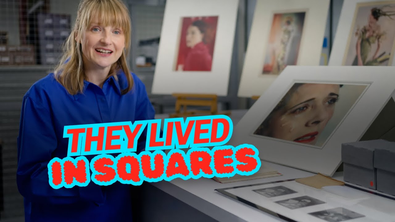 Bloomsbury Group Women Reframe Portrait History | Stories From The National Portrait Gallery