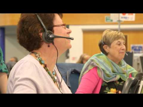 Screwfix Careers - Contact Centre