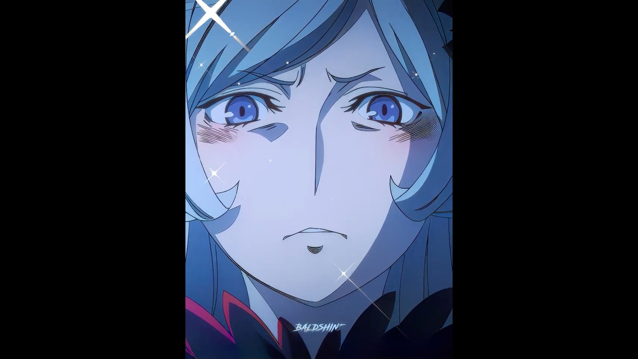 The moment she realized.. 💔 #danmachi