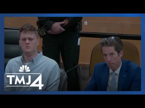 Maxwell Anderson guilty on all charges in homicide of Sade Robinson