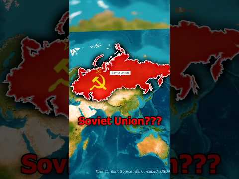 Is USSR coming Back???π·πΊπ·πΊ