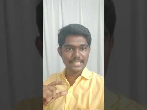 TNPSC PHOTO RULES - எப்படி இருக்கனும்