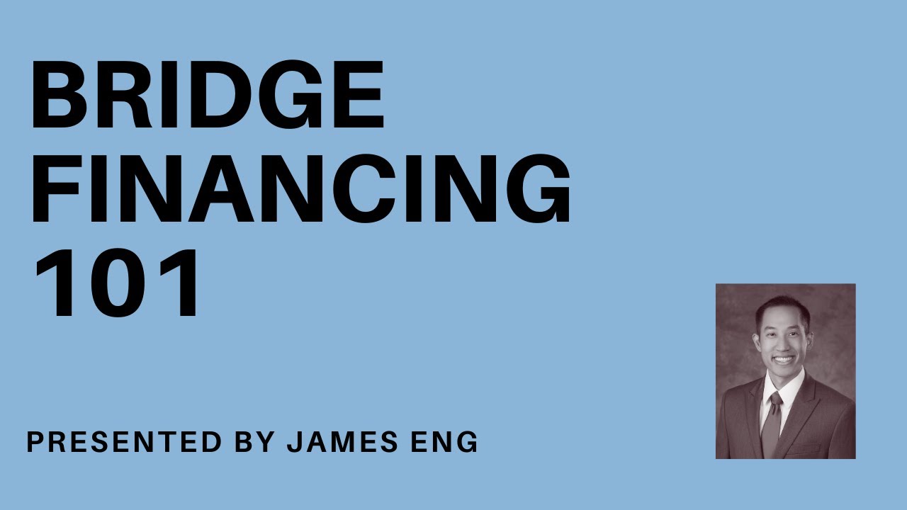 Multifamily Bridge Financing 101