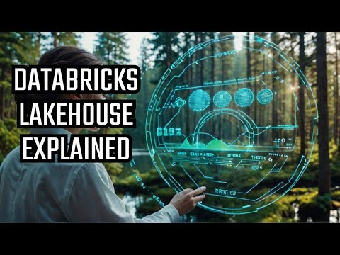 The Best Way to Store Your Data (Lakehouse Explained)