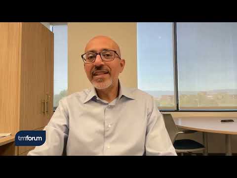 TM Forum Catalyst trailer: Modernizing 5G service delivery