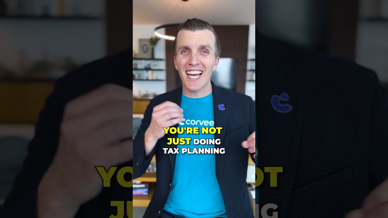 What is Included in Tax Advisory Services?