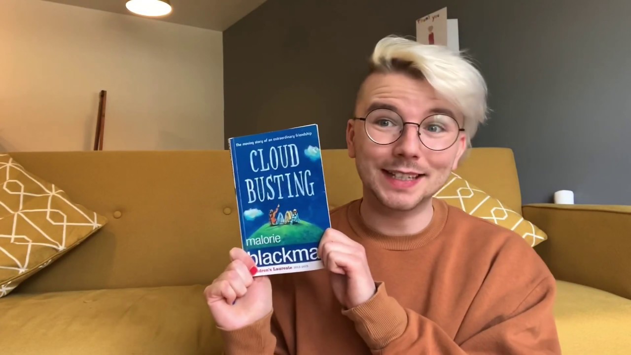 Cloud Busting Chapter 8