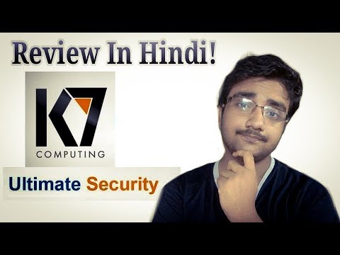 K7 Antivirus Software - Latest Price, Dealers & Retailers in India